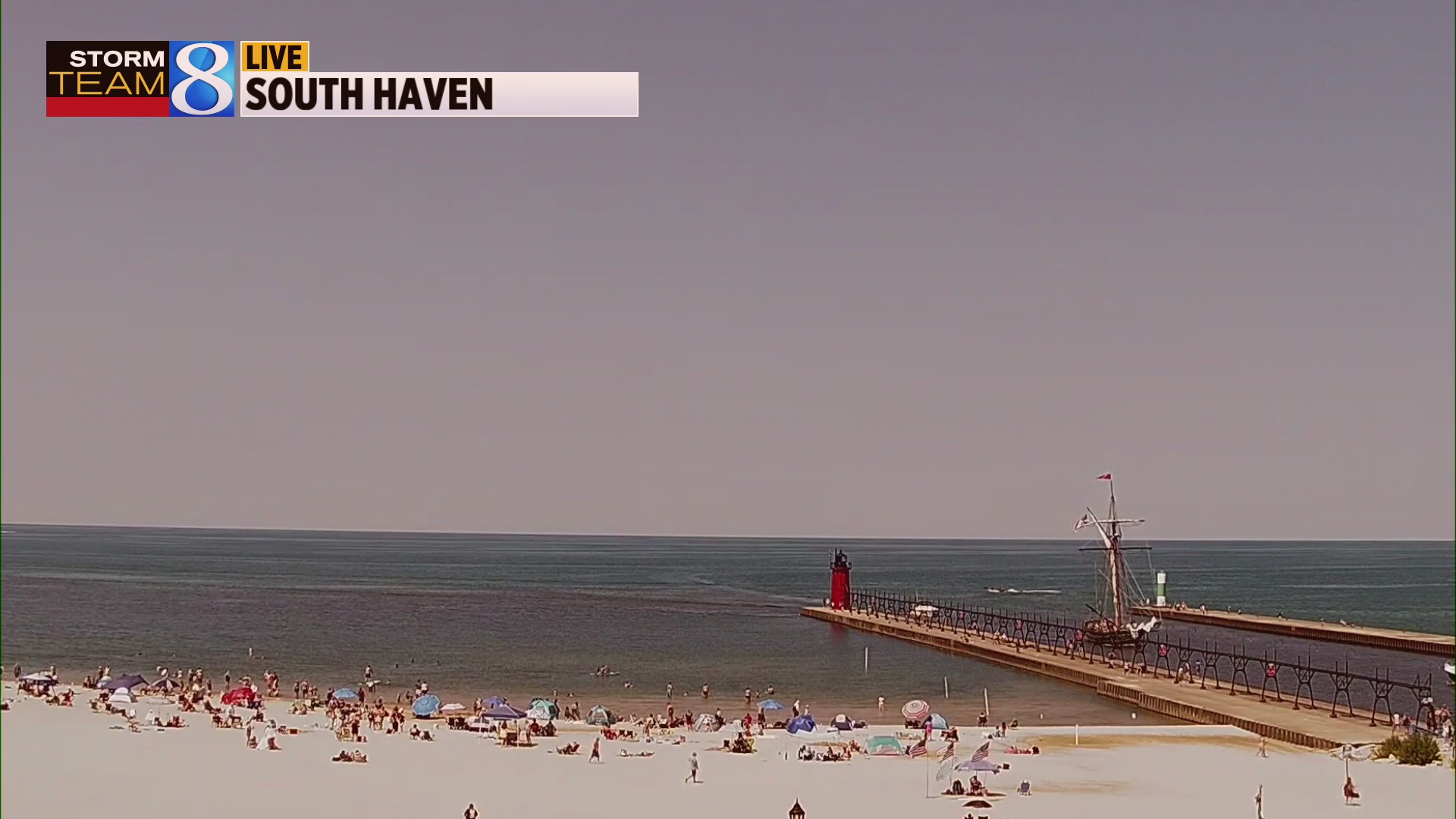 Storm Team 8 Forecast: Noon 071923 – WOODTV.com