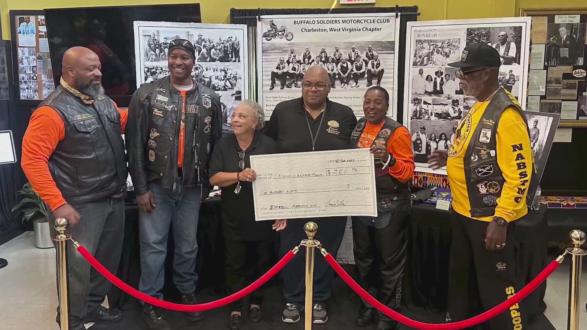 Ashland’s Black History Museum highlights history of Buffalo Soldiers ...