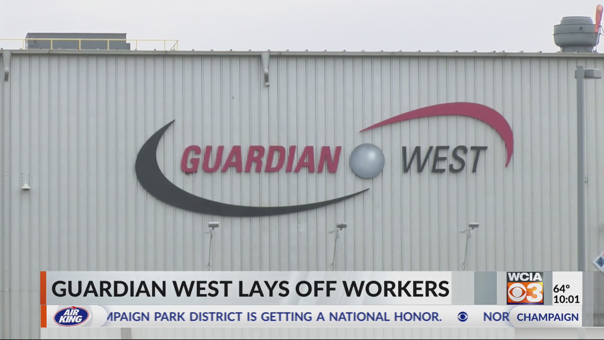 Girlfriend of Guardian West worker ‘frustrated’ as Flex-N-Gate layoffs trickle down to sister ...