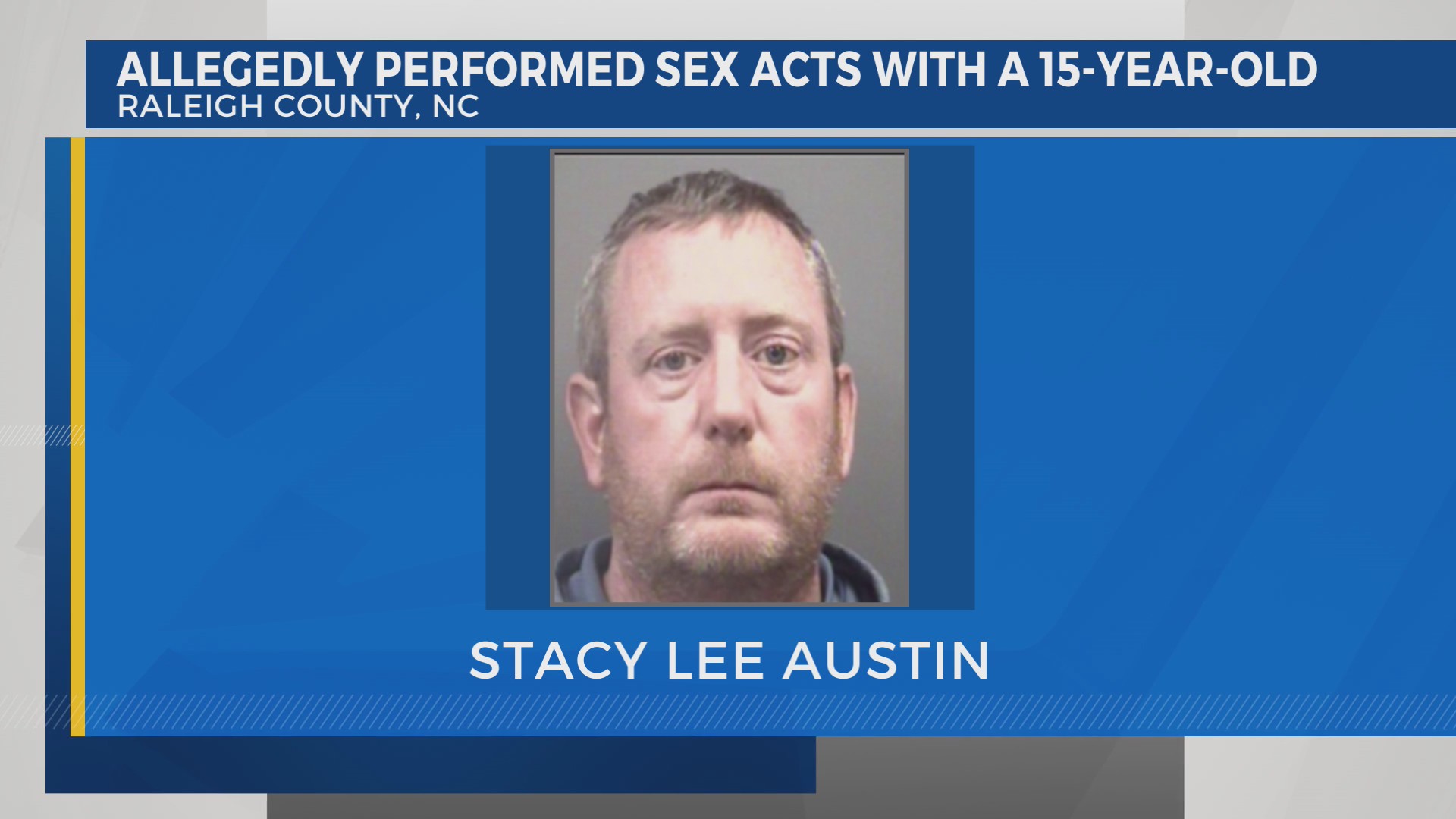 Chick-fil-A owner allegedly performed sexual acts on a 15-year-old – WTRF