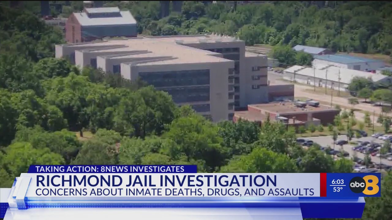 State jail board withholds 50 documents as complaints grow inside ...