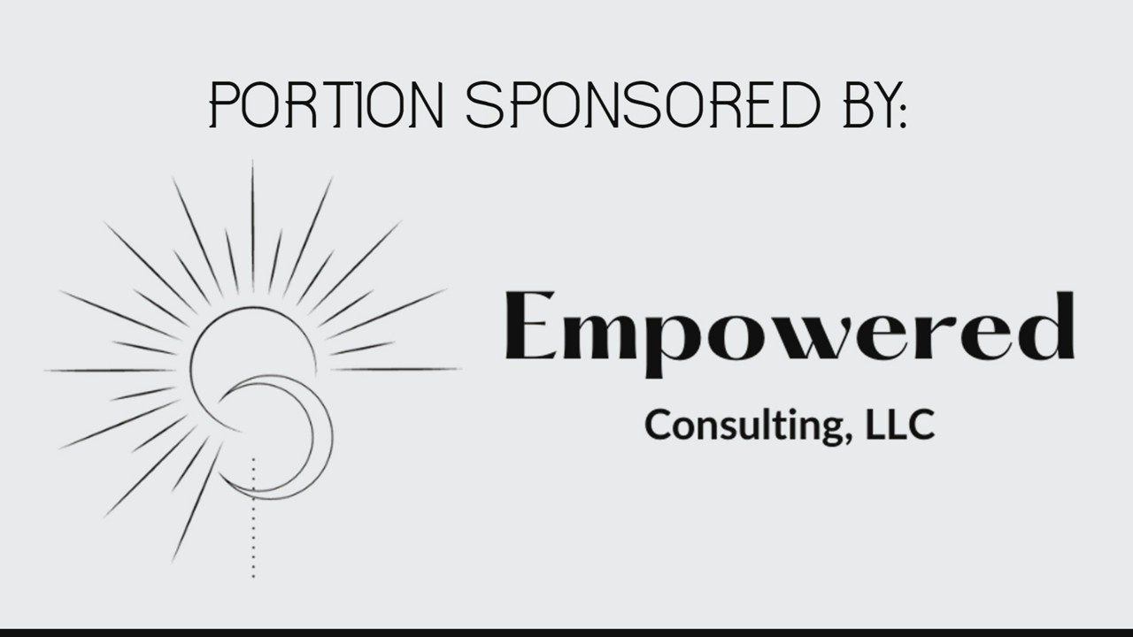 Empowered Consulting from Gina Downs – Eyewitness News (WEHT/WTVW)