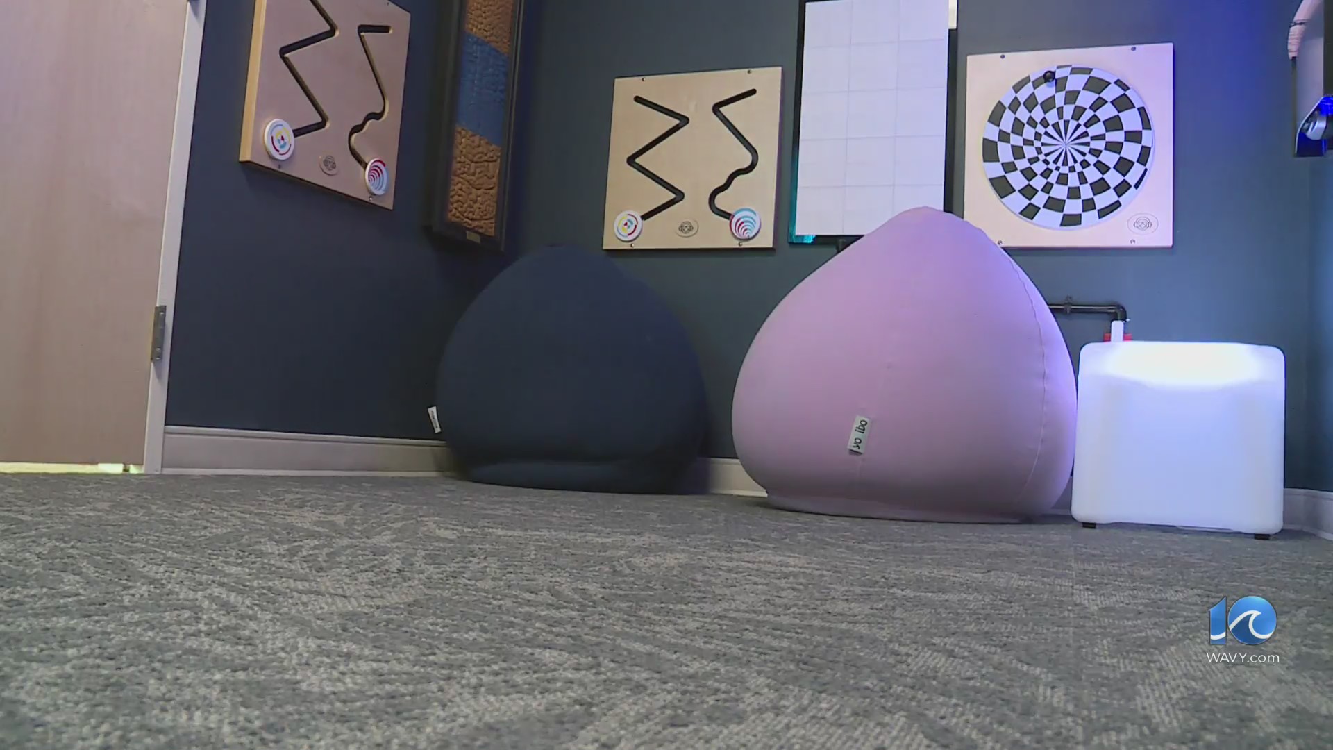 Sentara Williamsburg honored for sensory inclusiveness – WAVY.com
