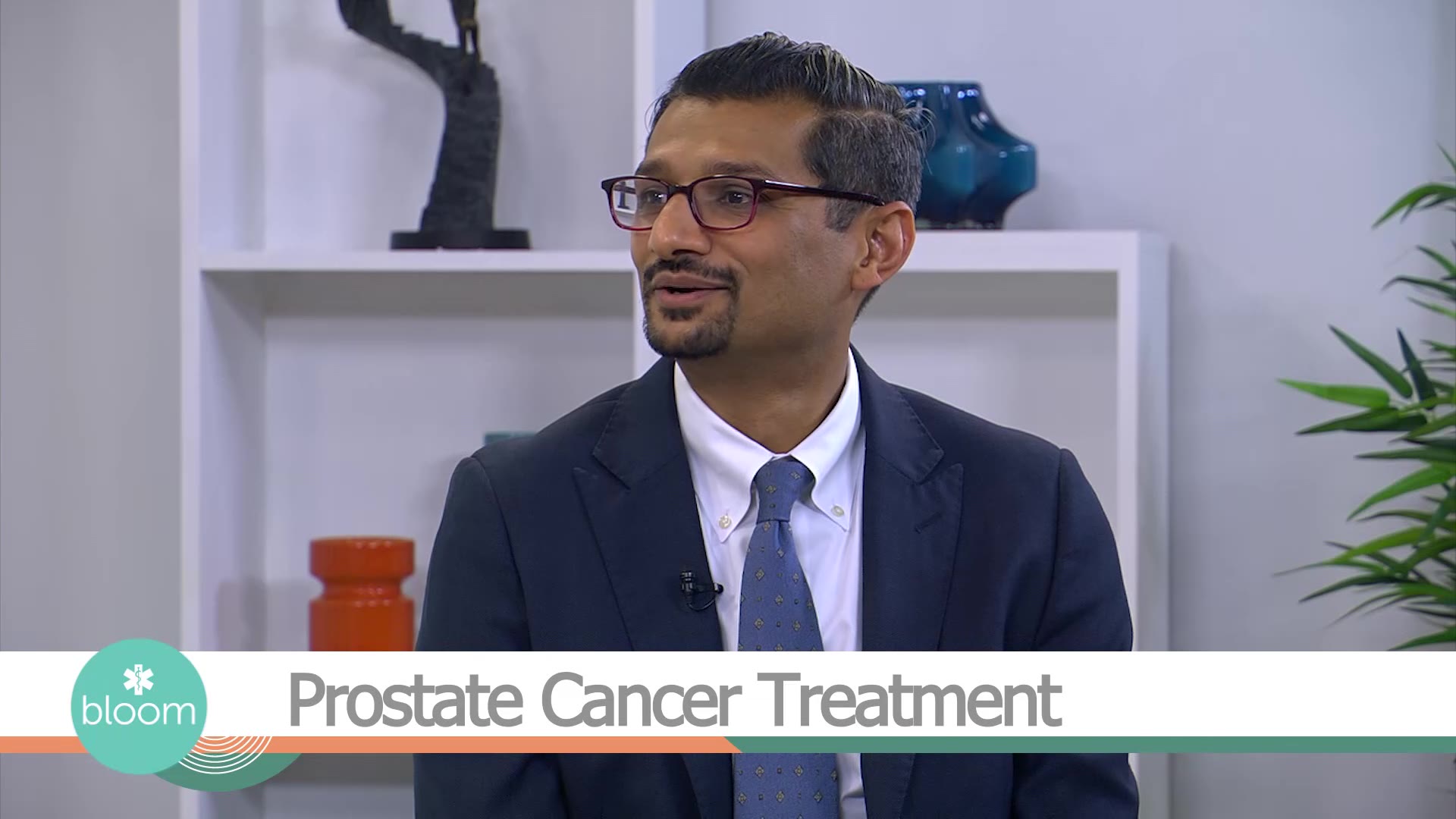 Prostate cancer: New Treatment Options Lead To Increased Chance of ...