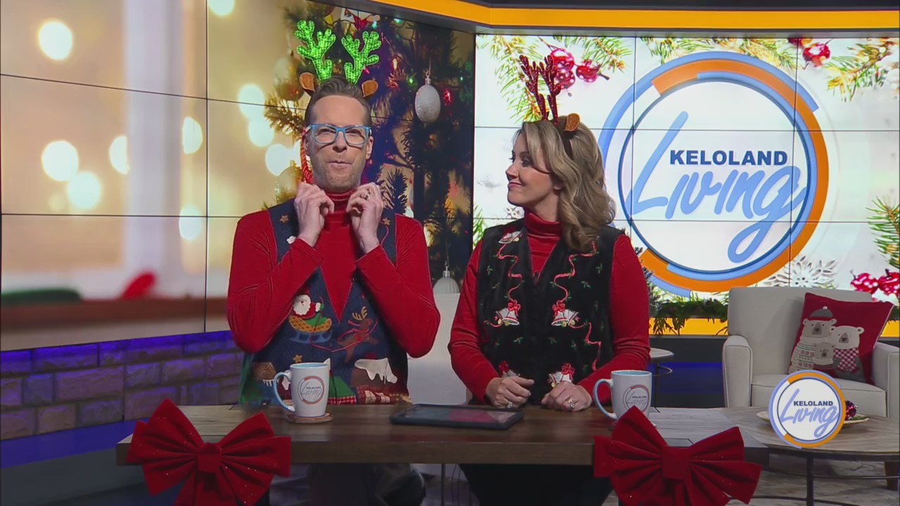 Host Chat – KELOLAND.com