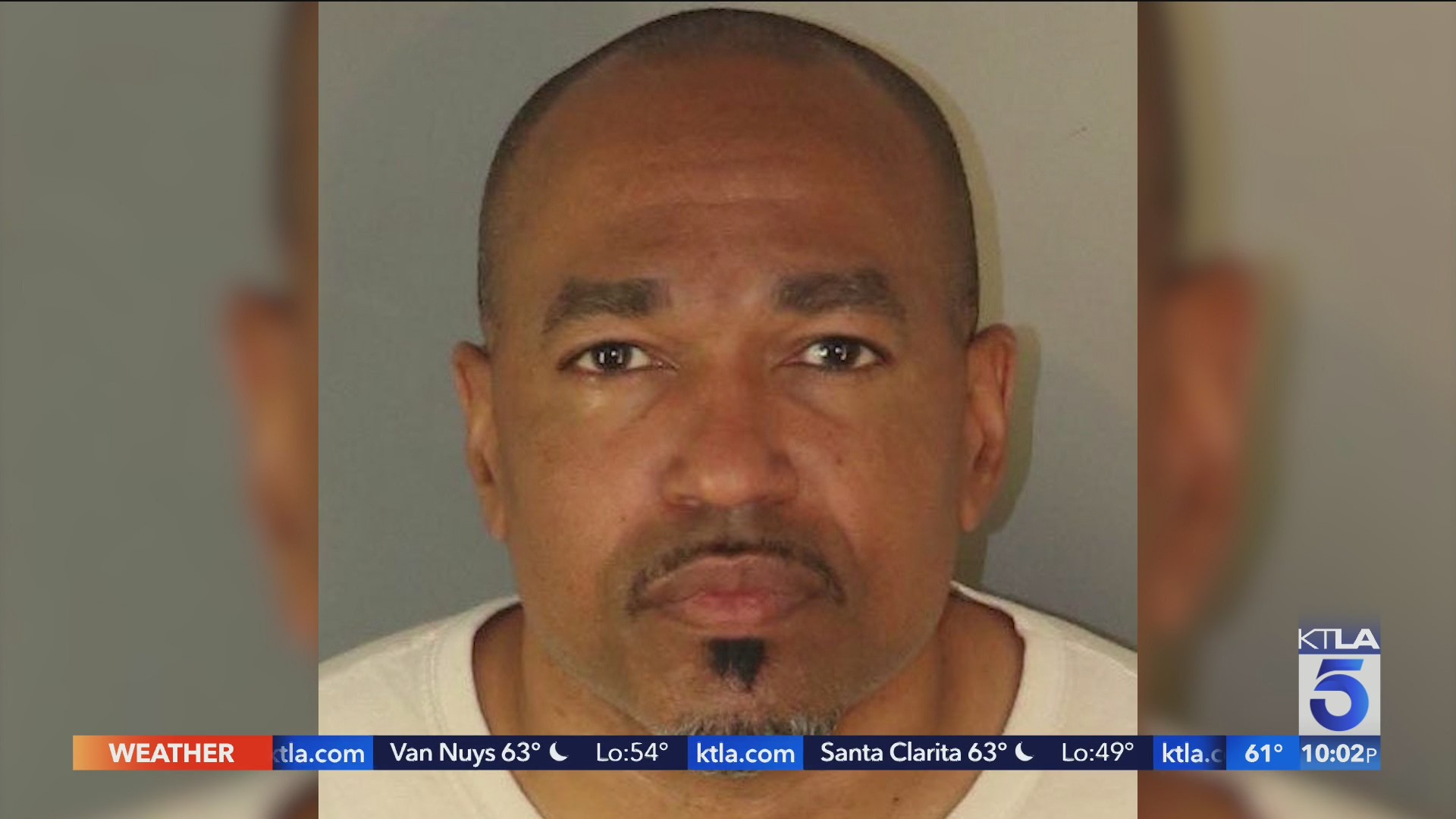 Arrest made in 2020 Riverside murder – KTLA