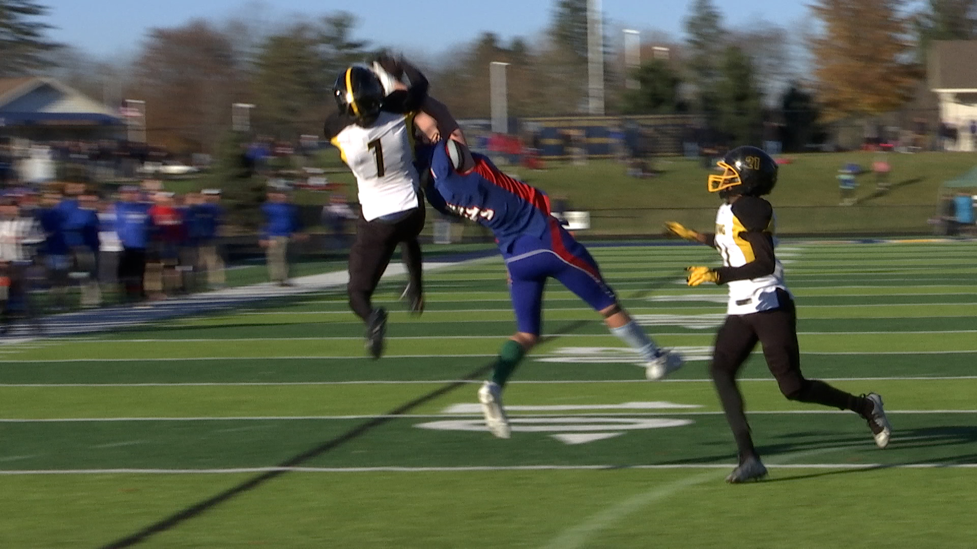 Mason teacher has hand in Bulldog’s first-ever state title appearance ...