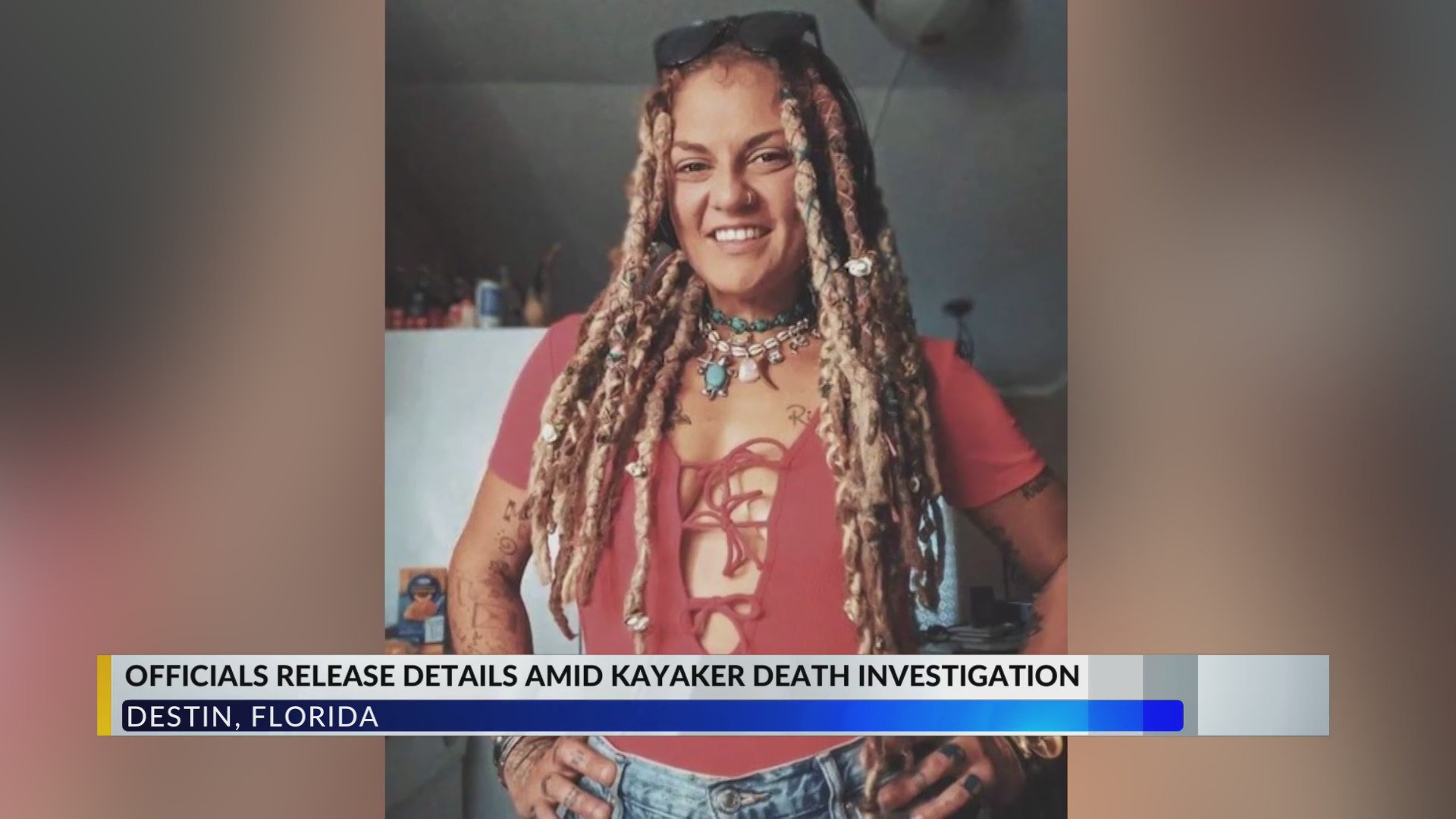 Details released on tragic kayak accident in Destin Harbor – WKRG News 5