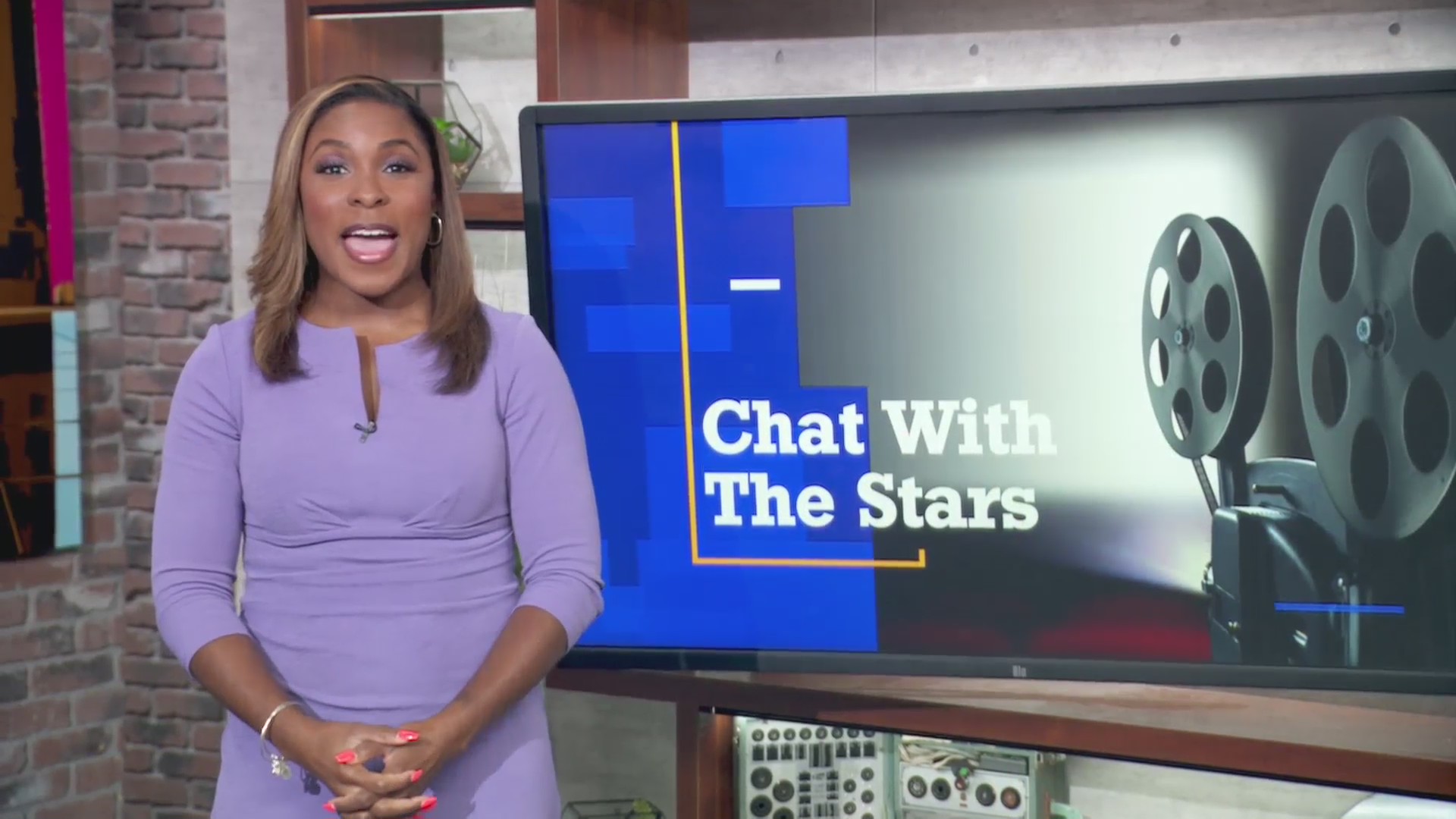 Chat with the Stars – FOX 4 Kansas City WDAF-TV | News, Weather, Sports