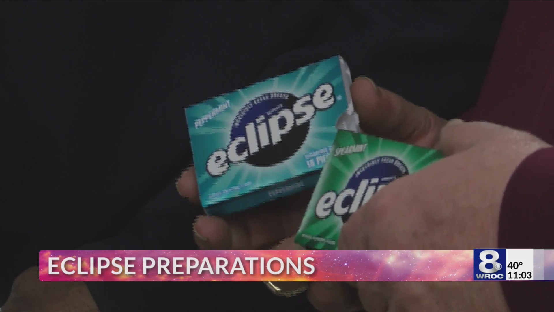 Convenience stores preparing for solar eclipse rush – RochesterFirst