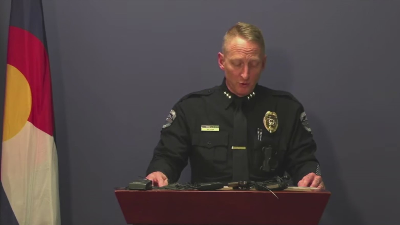 Loveland Police officer fired, investigated for sexual assault – FOX31 ...