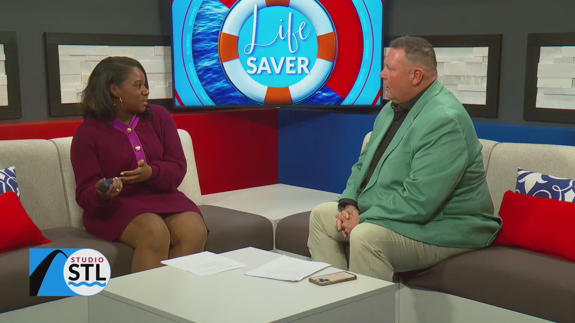 Love the day of love with St. Louis Marriage Coaching – FOX 2