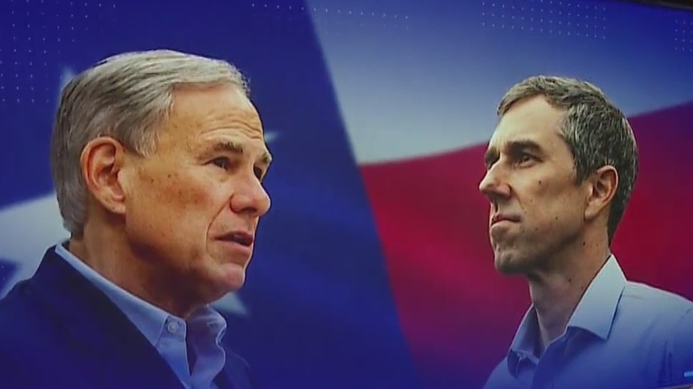 Abortion, border, guns: Key issues to watch in TX governor debate ...