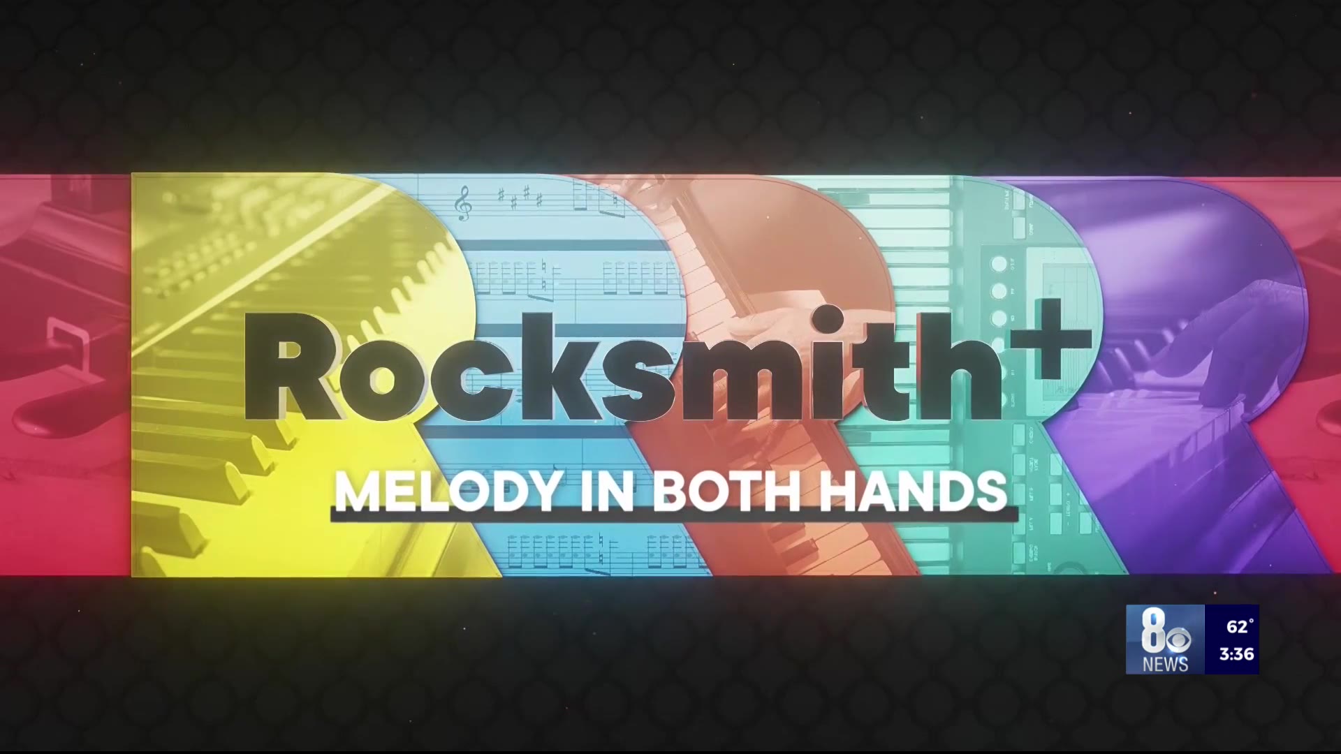 Learn Music With Rocksmith+ From Ubisoft – KLAS