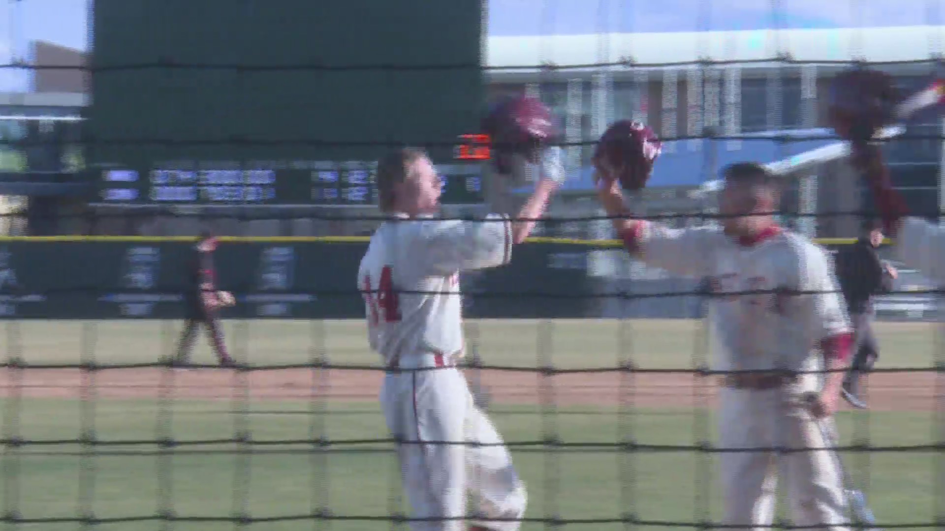 CMU scores 12 unanswered runs, but falls just short of miraculous ...