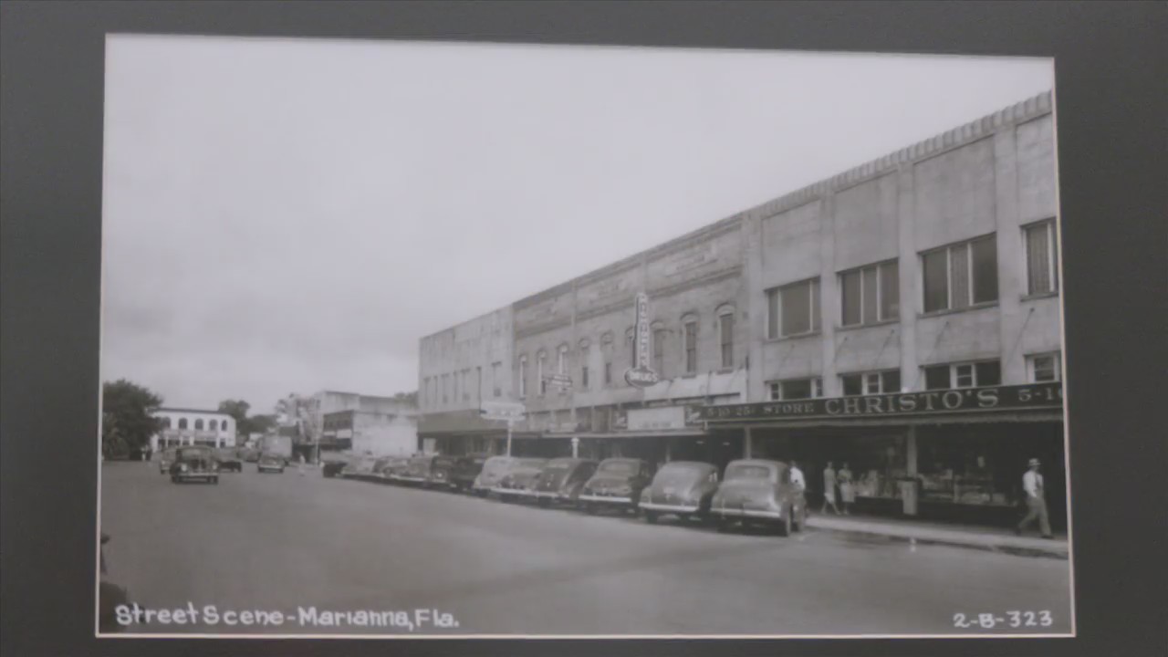 Historic ‘Pelt Building’ demolished – mypanhandle.com