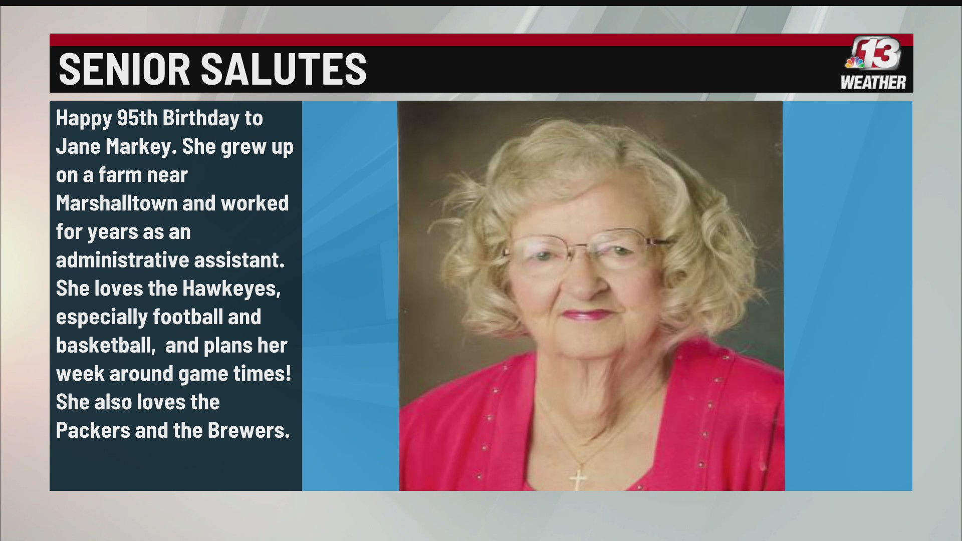 5-18 Jane Markey – who13.com