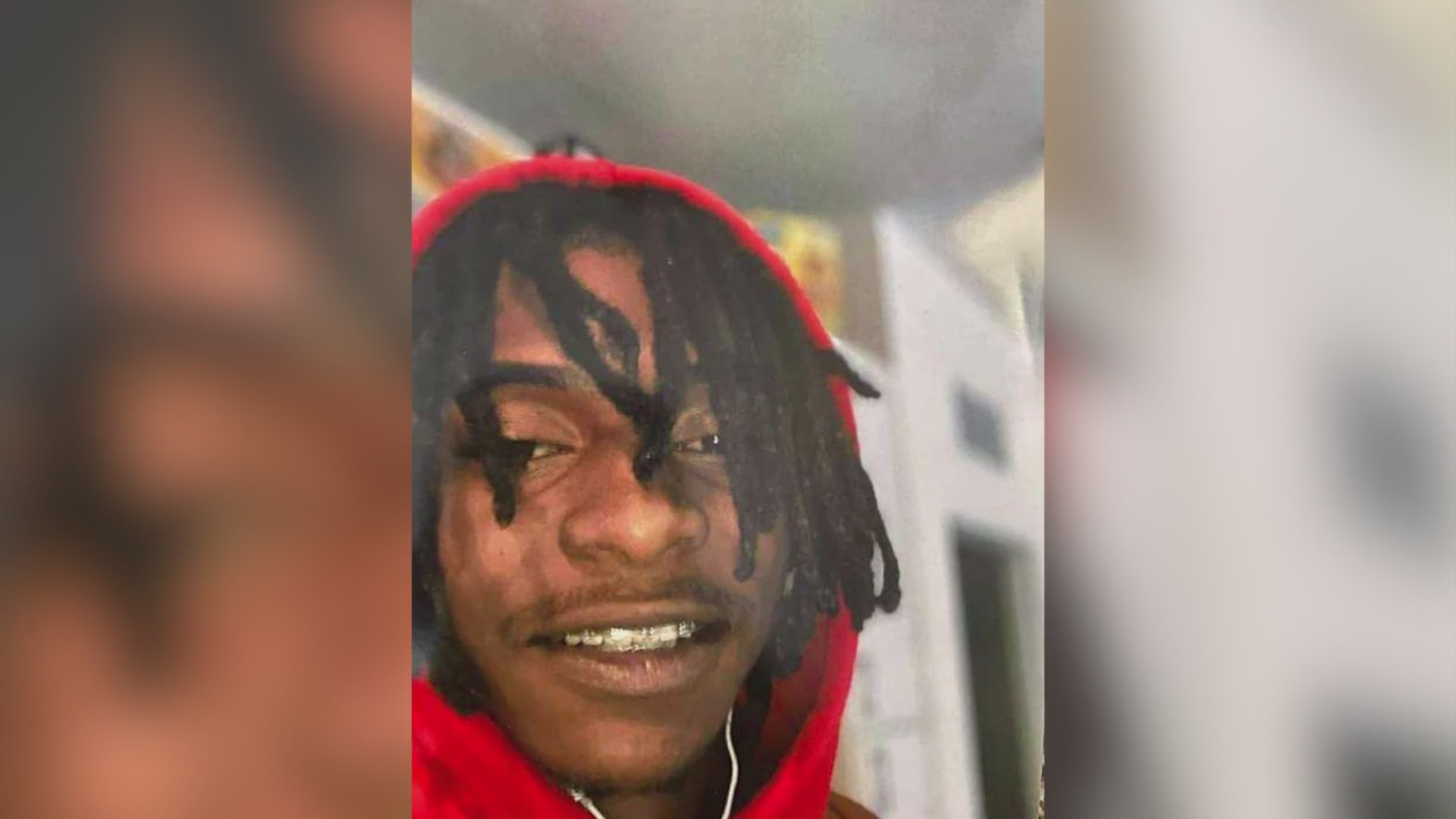 Family of Kansas City murder victim asks for community’s help – FOX 4 ...