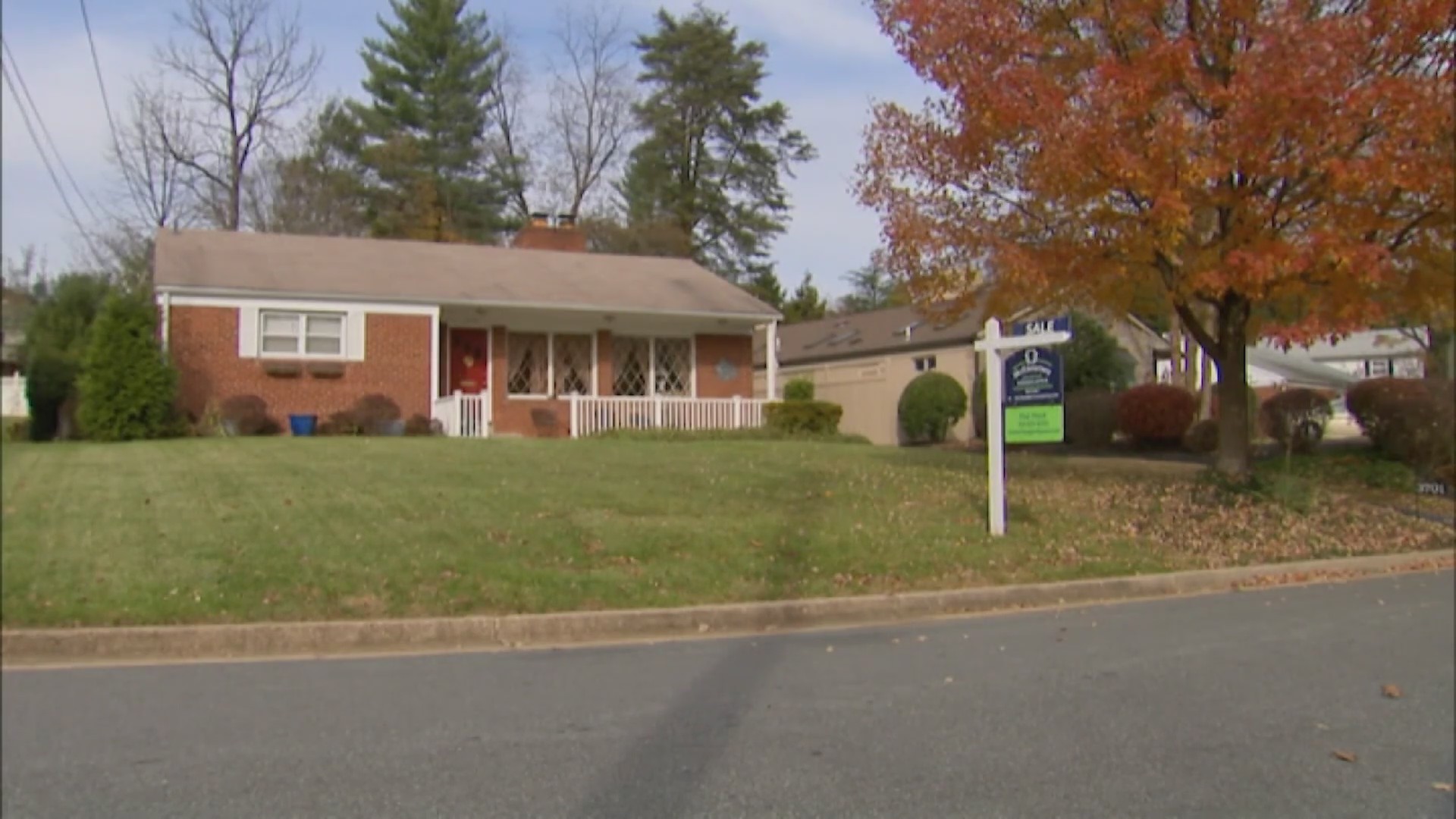 Virginia housing market headed into neutral – WAVY.com