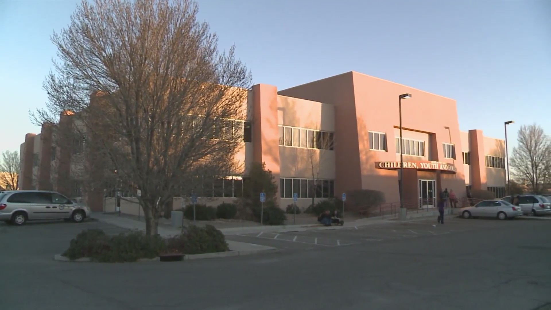 Bill that might alter how CYFD secretary is picked passes first ...