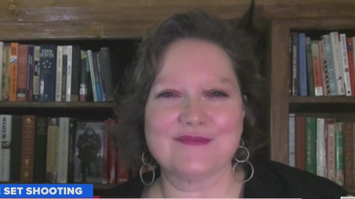 Baldwin could face 5-year mandatory sentence for ‘Rust’ shooting | Dan ...