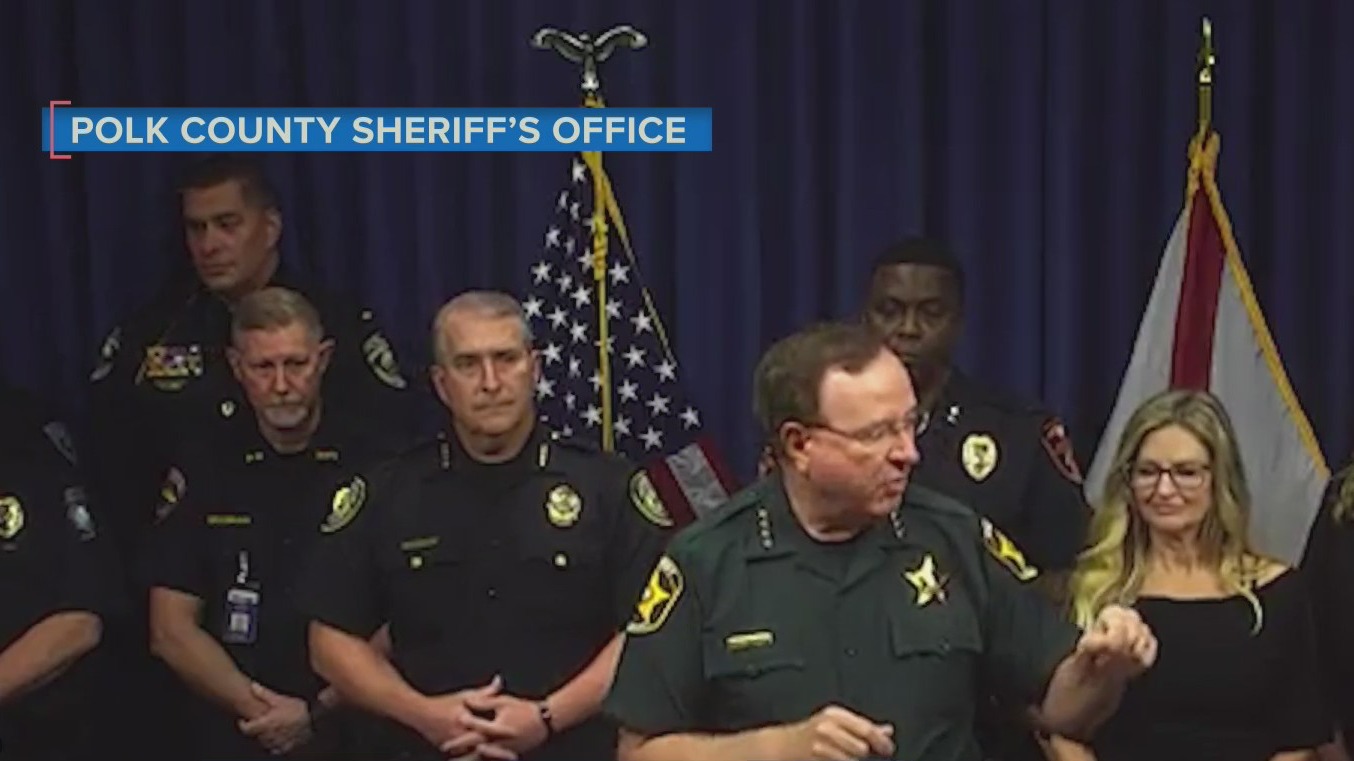 160 arrested in Ohio human trafficking bust | Morning in America ...