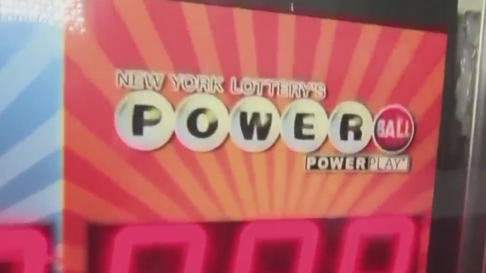 Powerball lottery at $1 billion – PIX11