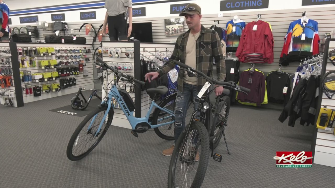 Advantages and disadvantages of class 2 E-bikes – KELOLAND.com