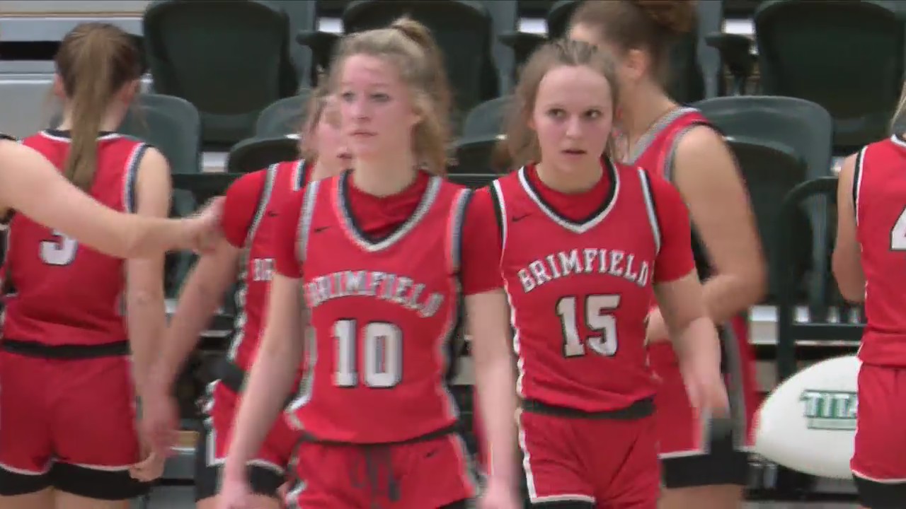 Young Brimfield Squad Stepping Out of 2022 Champion’s Shadow – CIProud.com