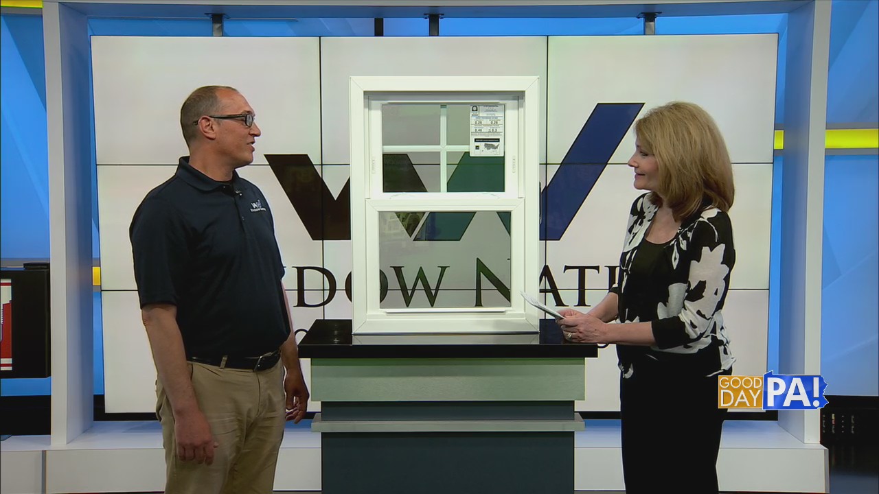 New Windows from Windows Nation – ABC27