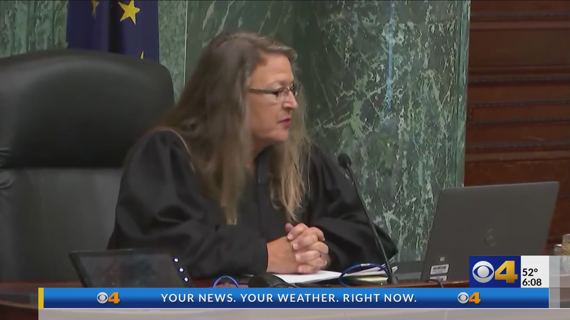 Indiana Supreme Court tells judge in Delphi murder case to produce transcript or explain why it ...