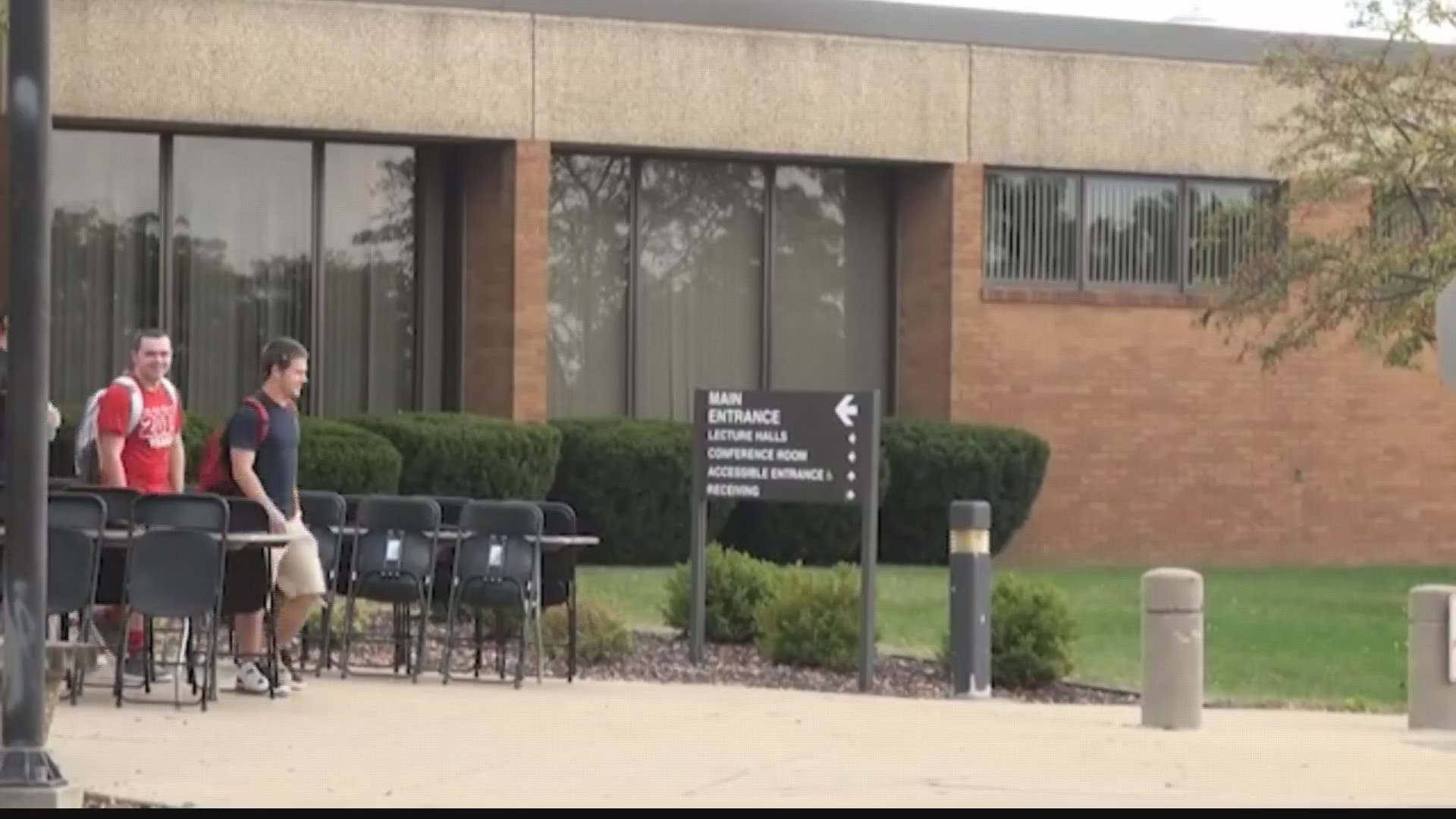 Eastern Gateway Community College update – WTRF