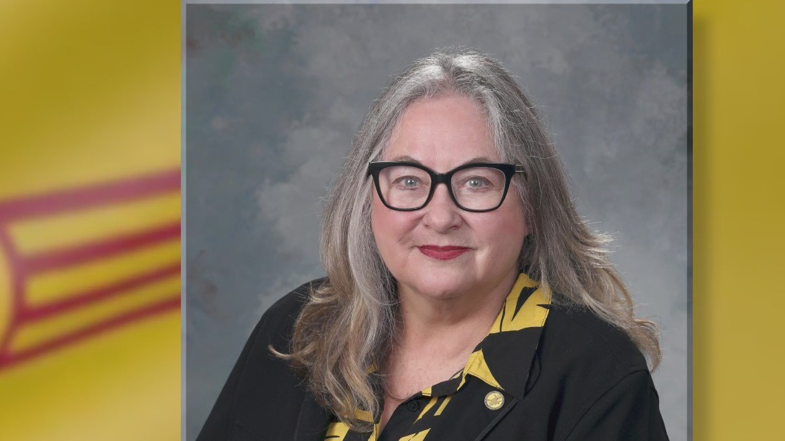 New Mexico Representative Christine Trujillo announces resignation ...