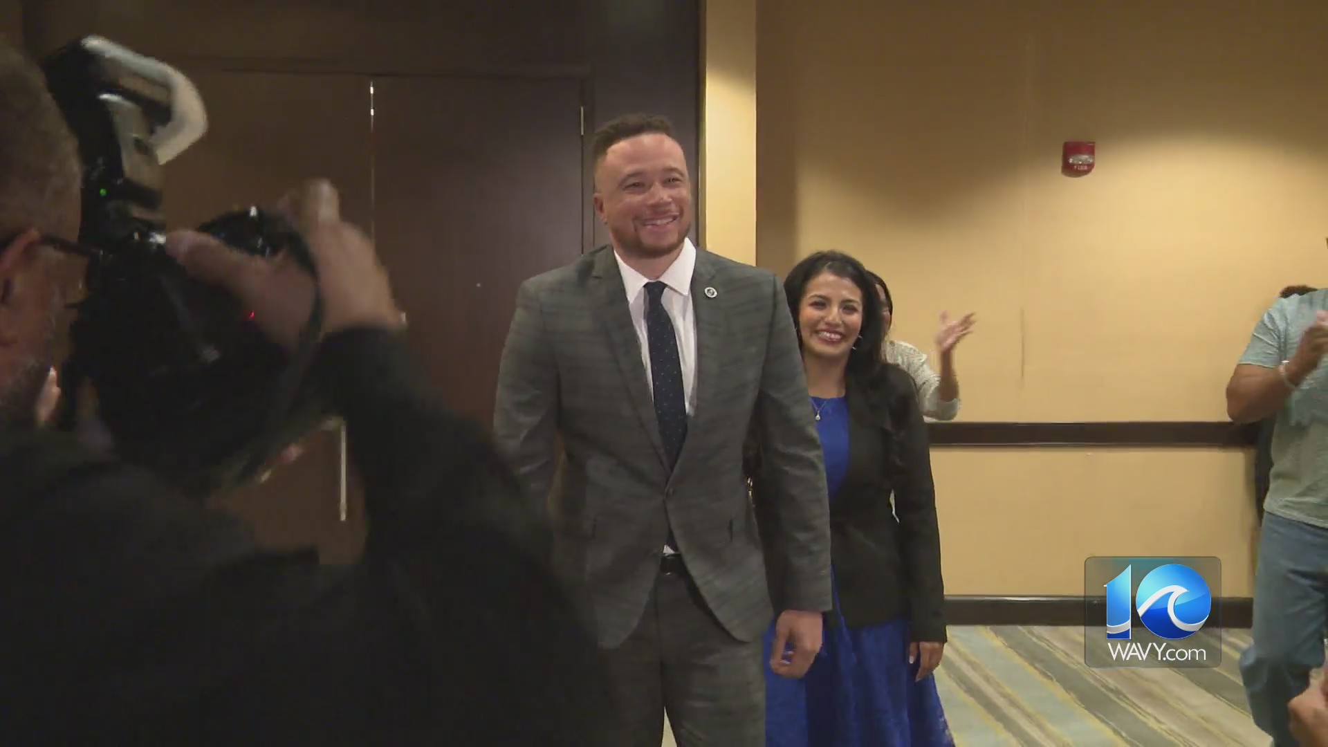 Feggans’ flip of 97th House District helps Democrats retake House ...