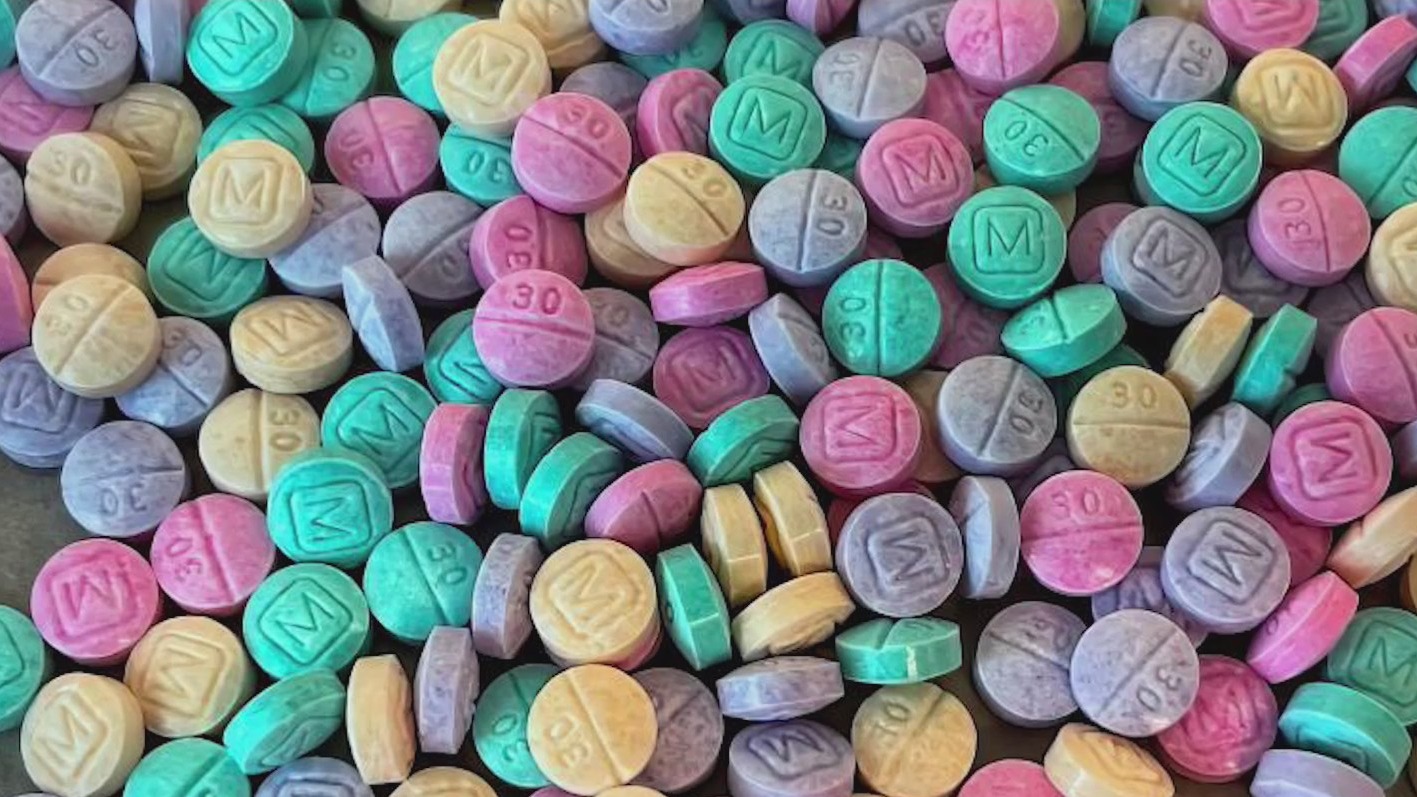 Multnomah County confirms at least 1 death linked to ‘tranq’ – KOIN.com