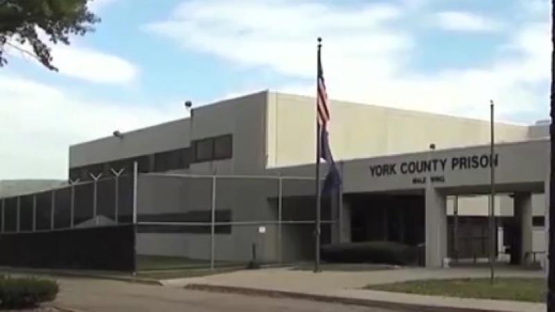 York County prison PKG – ABC27