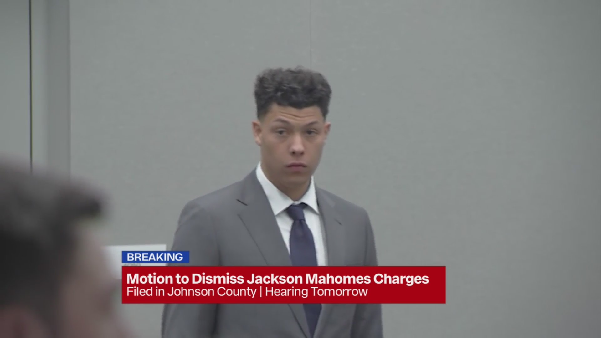 Johnson County DA’s office moves to dismiss felony counts against ...