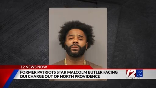 Patriots Super Bowl hero Malcolm Butler arrested for drunk driving in ...