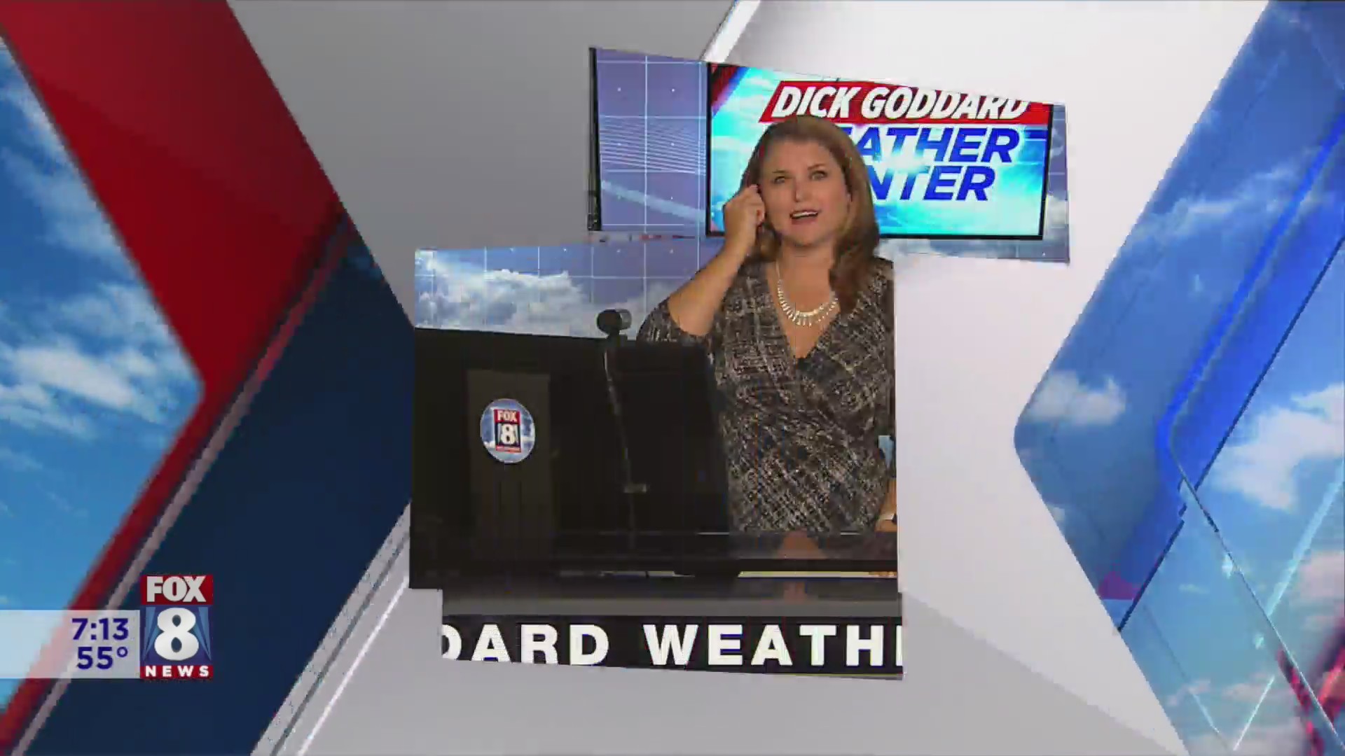 Beautiful fall weather continues – Fox 8 Cleveland WJW