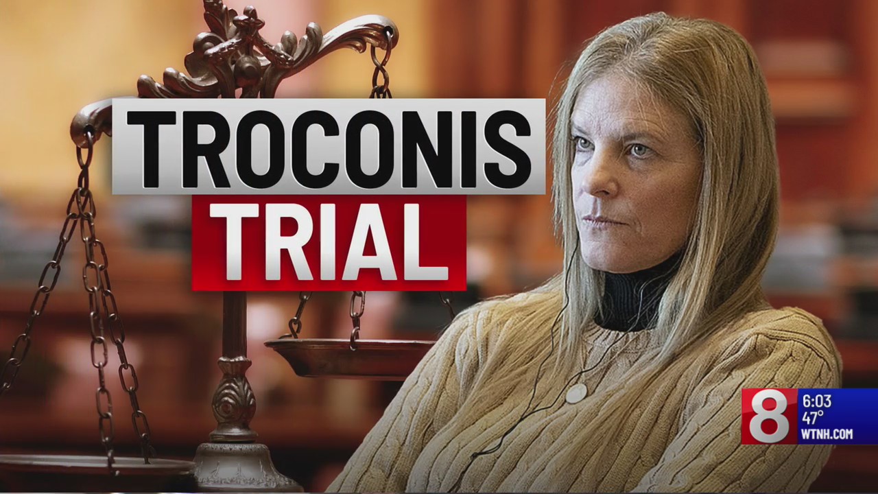 The Jennifer Farber Dulos case: Michelle Troconis trial timeline – WTNH.com
