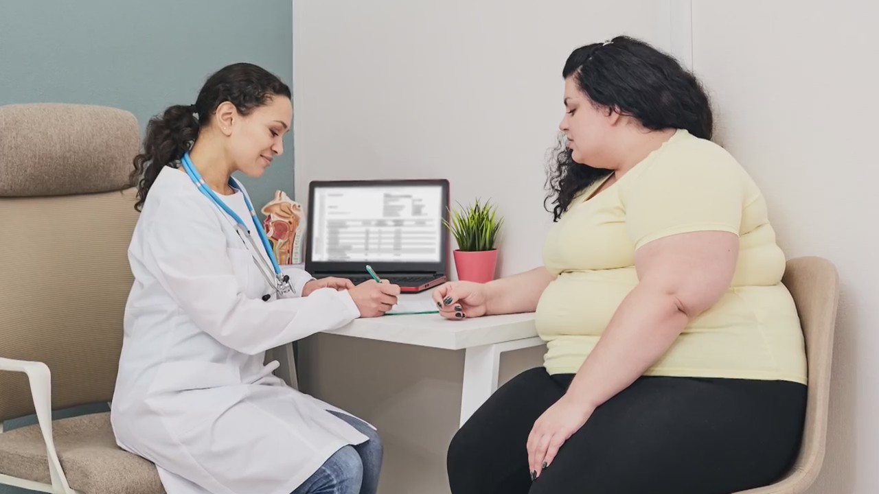 Your Health Live: Bariatric surgery with Dr. Ikemefuna Akusoba – PAhomepage.com