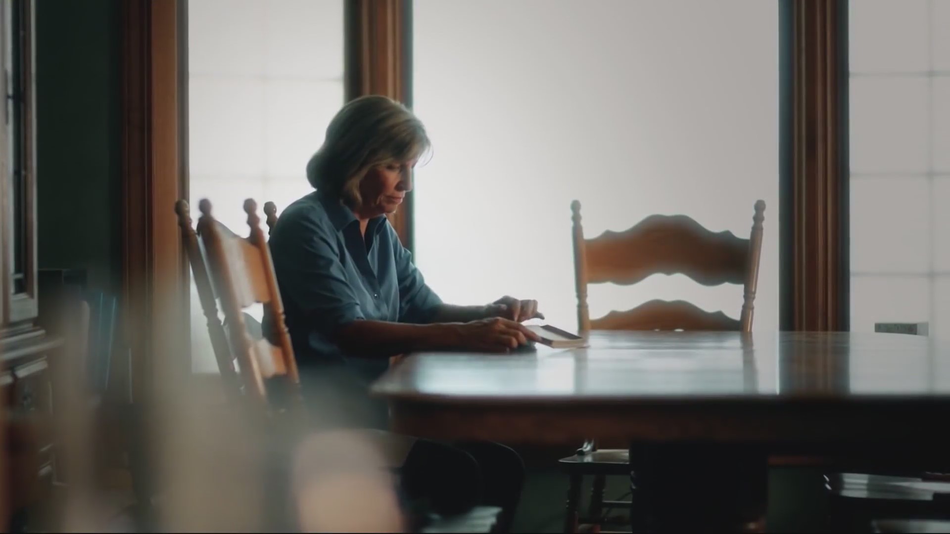 Rita Hart elected as new Iowa Democratic Party Chair – who13.com