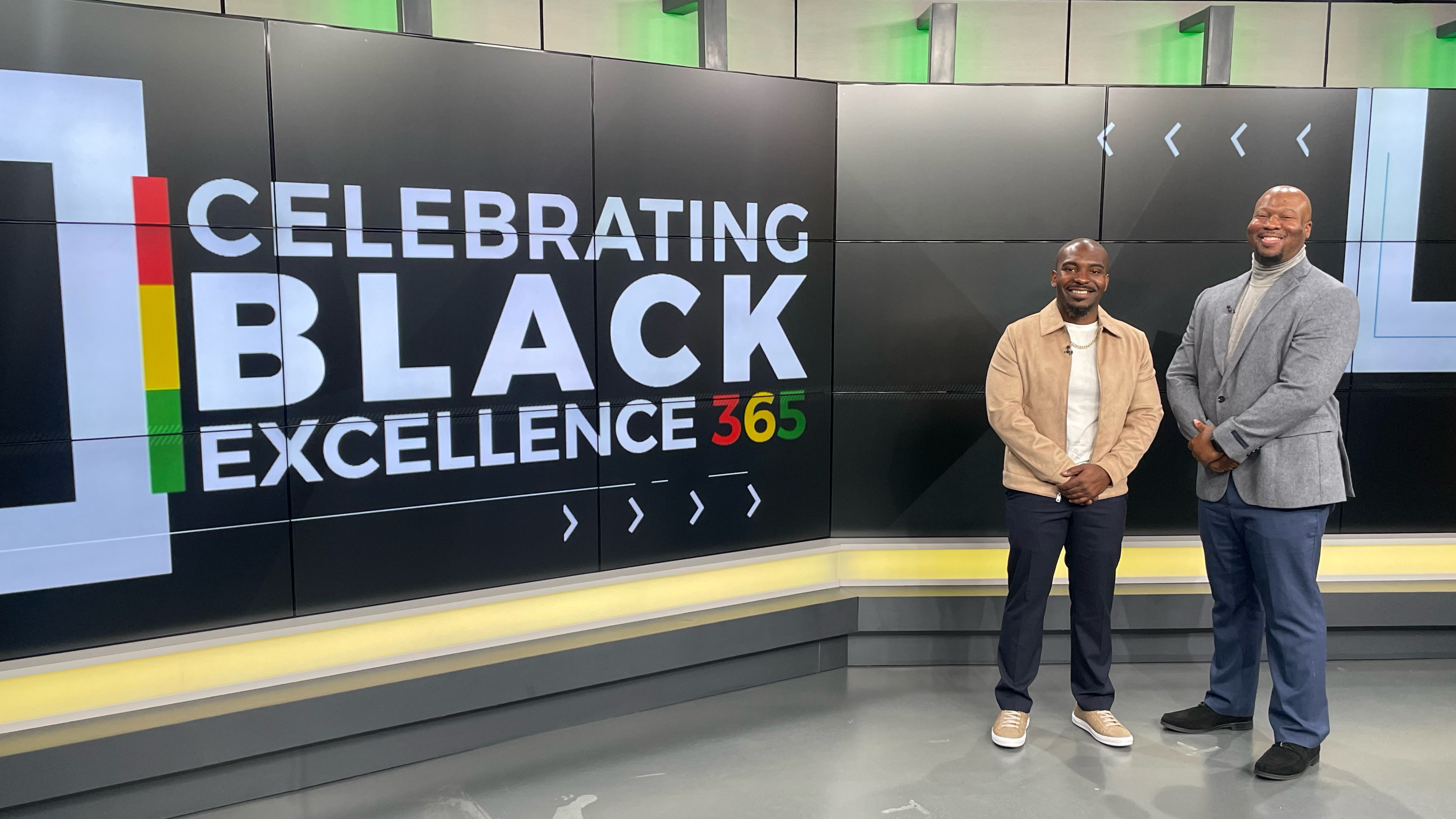 Hip-hop artist Topher discuss his faith, his music, and his health with ...