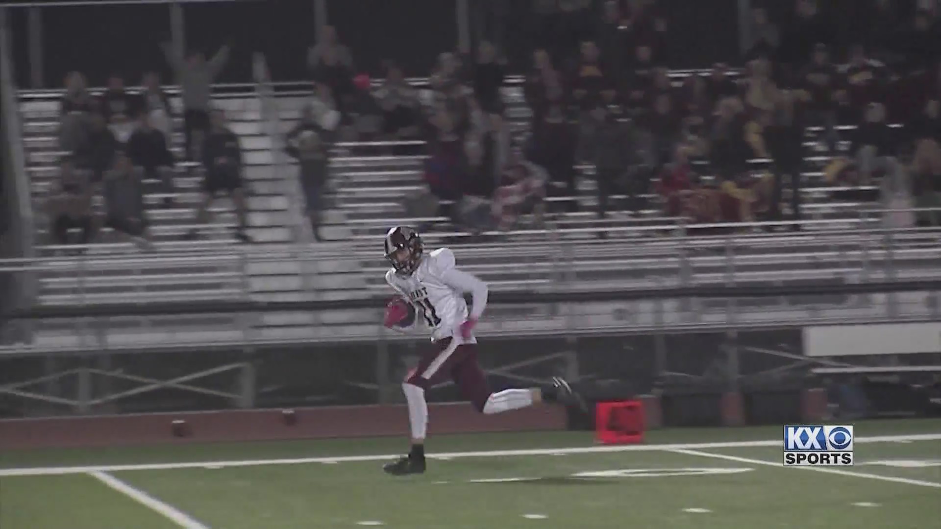 After the Whistle: Inside the Play with Logan Conklin – KX NEWS