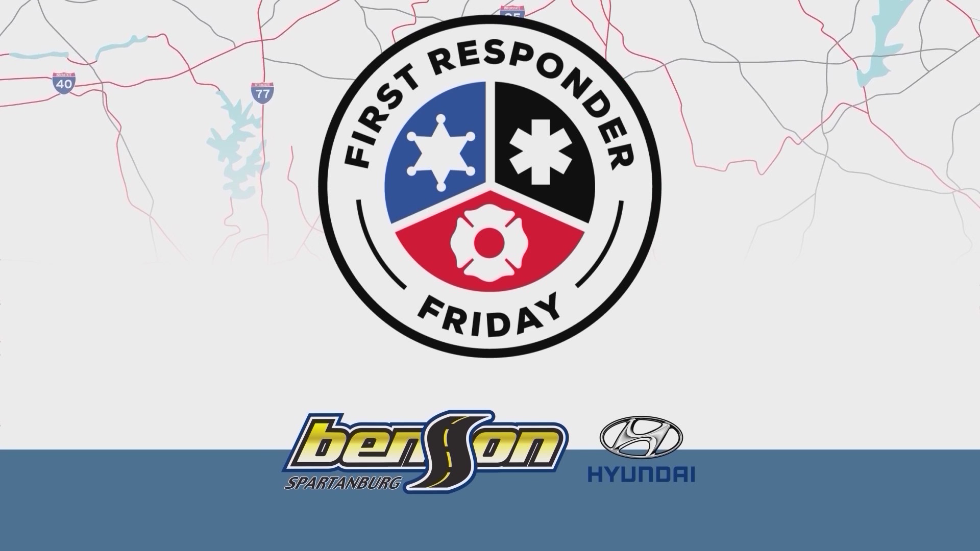 First Responder Friday: Greer Police Department – WSPA 7NEWS