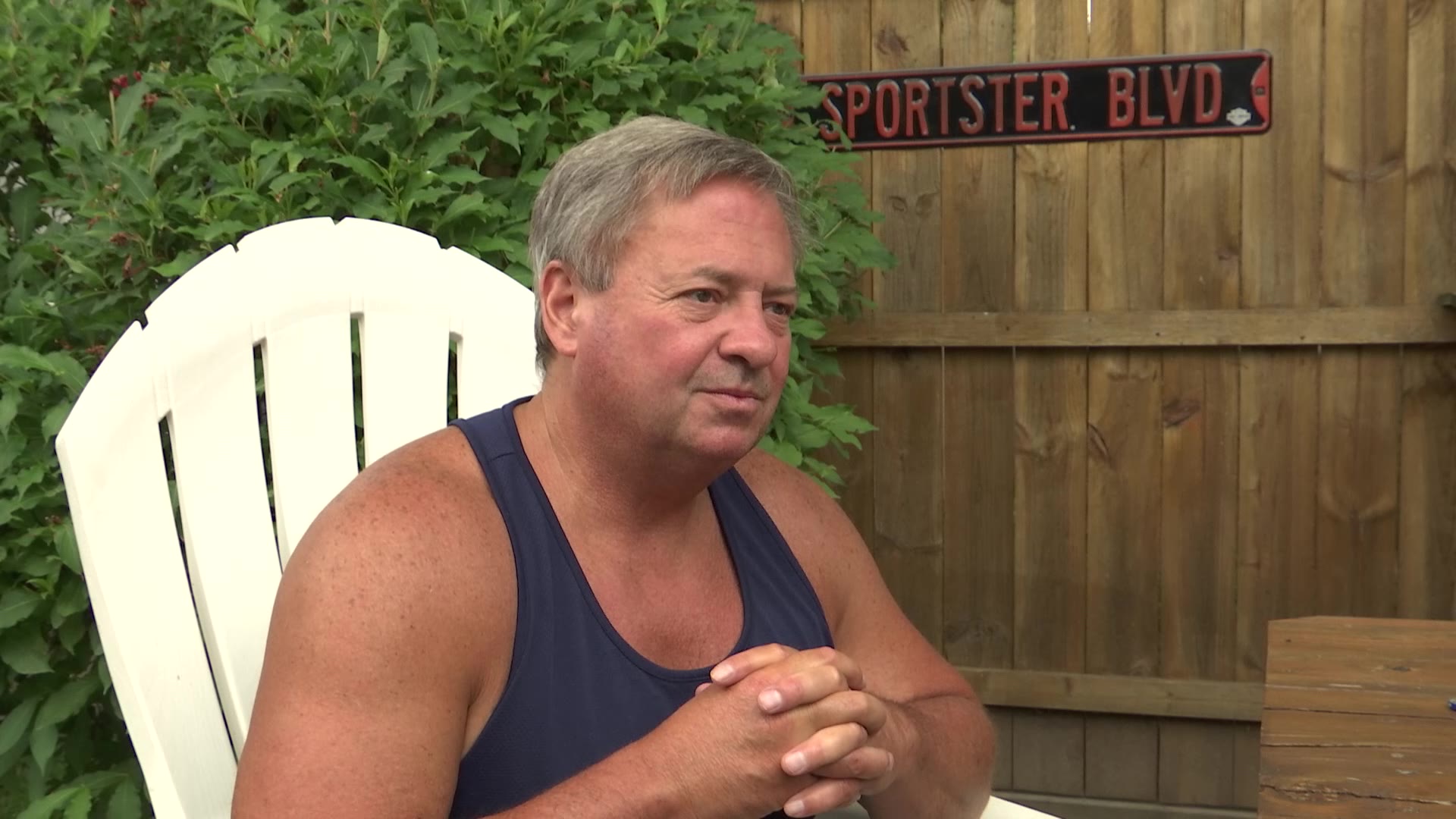 Interview with Elmira Mayor Dan Mandell about the ’72 flood – WETM ...