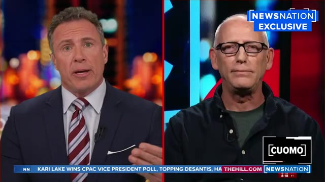 ‘It was worth it’: ‘Dilbert’ creator Scott Adams responds to ...