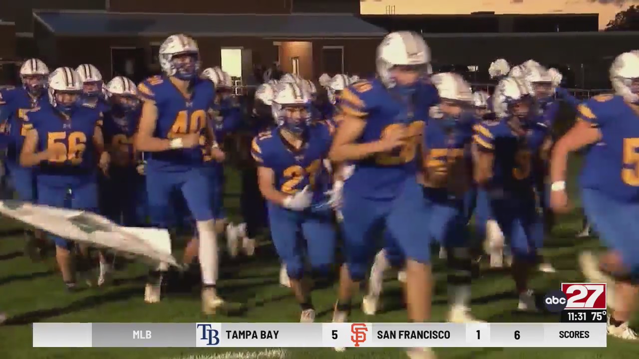 Line Mountain football to rely on returning star players – ABC27