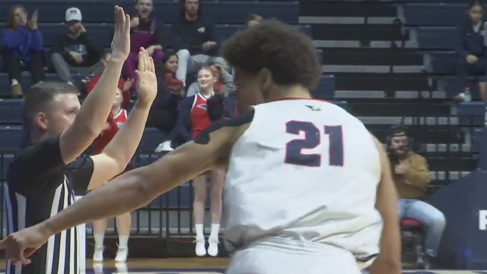 USI men’s basketball gets dramatic win over Tennessee State ...