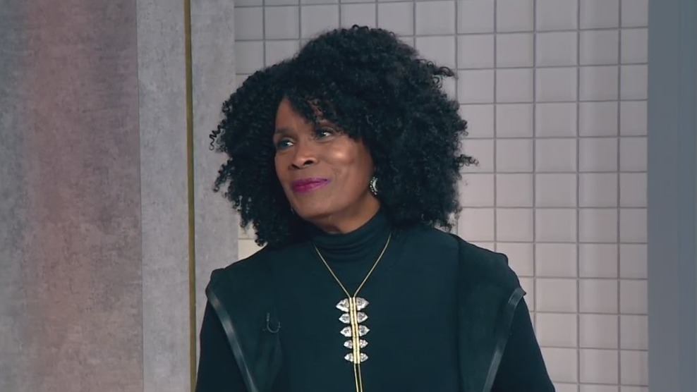 Janet Hubert, original Aunt Viv of ‘Fresh Prince,’ talks new show – PIX11